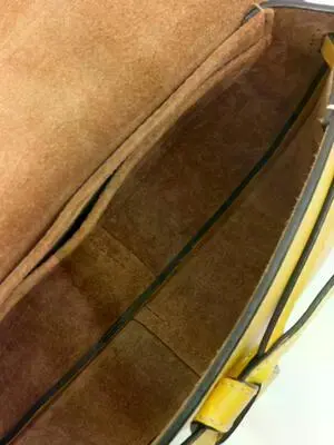 Loewe 2000s Mini Gate Belt Bag