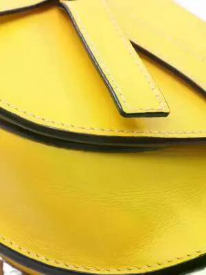 Loewe 2000s Mini Gate Belt Bag