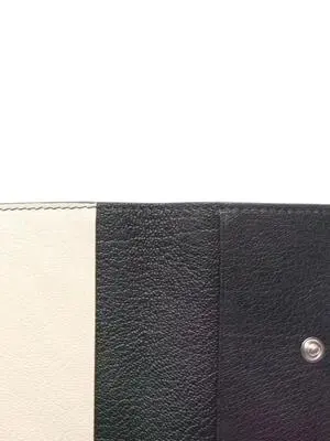 MAISON MARGIELA 2020s Leather Wallet