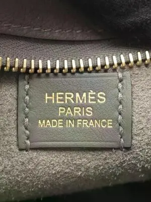 Hermès P'tit Arcon Shoulder Bag
