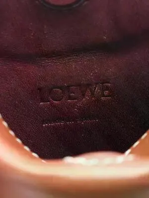Loewe Gate Pocket Crossbody Bag