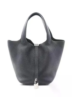 Hermès Picotin Lock Tote Bag