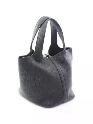 Hermès Picotin Lock Tote Bag