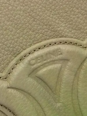 Celine Mini Anais Triomphe Tote Bag