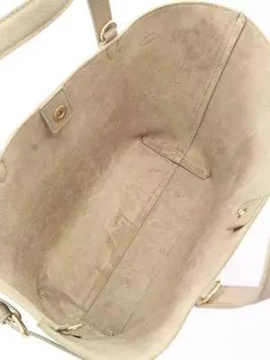 Celine Mini Anais Triomphe Tote Bag