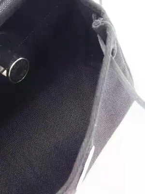 Hermès Mini Herbag Zip Shoulder Bag
