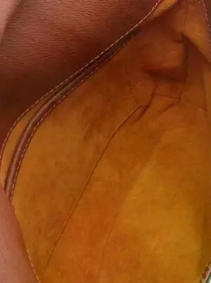 LOUIS VUITTON Musette Tango Cross Body Bag