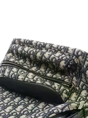 Dior Oblique Rider Backpack