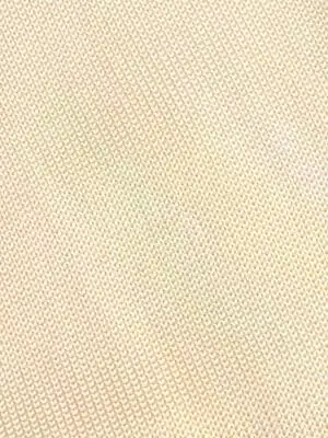 Hermès Openwork Knit Fitted Skirt