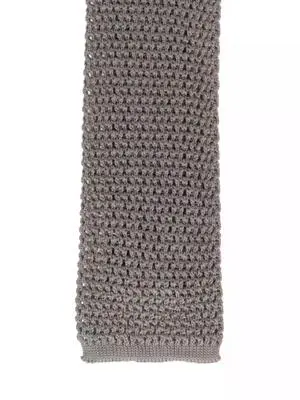 TOM FORD Knitted Construction Tie