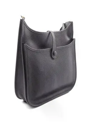 Hermès Evelyne Iii Crossbody Bag