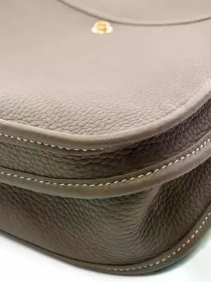 Hermès Evelyn Iii Pm Shoulder Bag