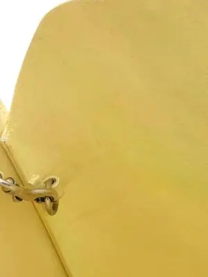 Balenciaga Light Leather Shoulder Bag