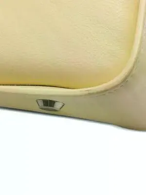 Balenciaga Light Leather Shoulder Bag