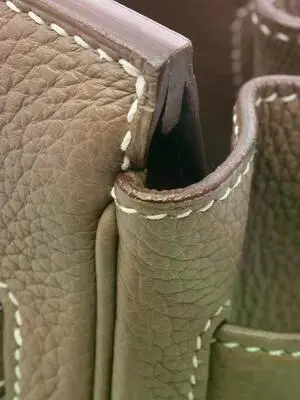 Hermès 30 Birkin Bag