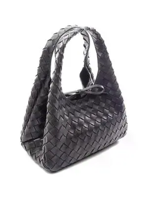 Bottega Veneta Small Campana Handbag