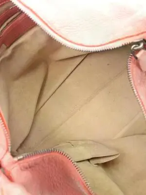 Bottega Veneta 2000s Intrecciato Leather Tote Bag