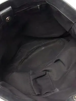 Gucci Abby Gg Canvas Tote Bag