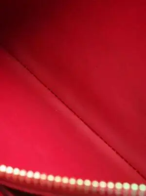 LOUIS VUITTON 2021 Zippy Monogram Wallet