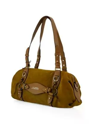 Isabel Marant Étoile Tilpa Shoulder Bag