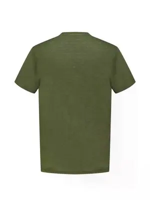 Isabel Marant Étoile Zewel Logo-print T-shirt