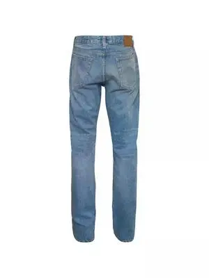 Rag & Bone Fit 3 Faded Jeans