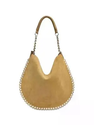 Isabel Marant Étoile Oskan Shoulder Bag - Neutrals