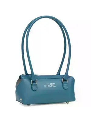 MAISON MARGIELA Mini Bauletto East-west Bag