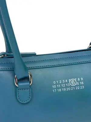 MAISON MARGIELA Mini Bauletto East-west Bag