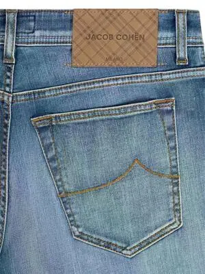 Jacob Cohen Bard Jeans