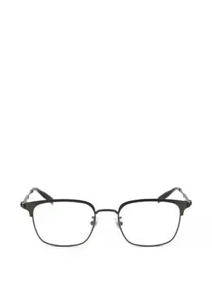 Montblanc Square-frame Eyeglasses