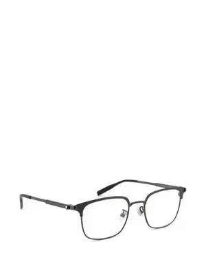 Montblanc Square-frame Eyeglasses