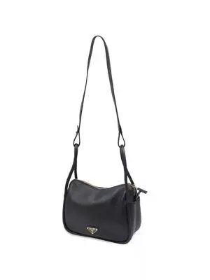 Prada Darling Leather Tote Bag