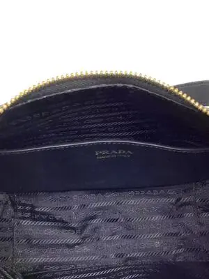 Prada Darling Leather Tote Bag