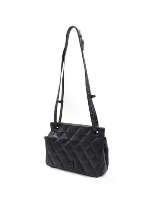 Balenciaga Quilted Shoulder Bag