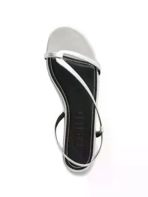Staud Louden Strappy Sandals