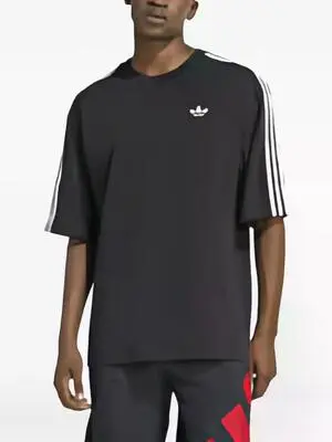 Adidas Adicolor 3-stripes Oversized T-shirt
