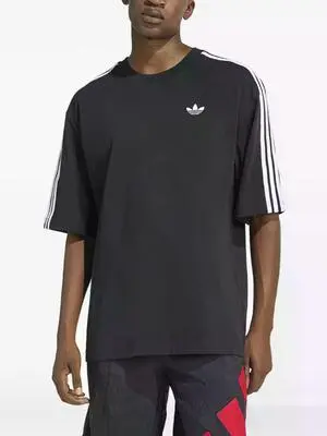 Adidas Adicolor 3-stripes Oversized T-shirt
