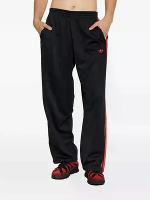 Adidas Adicolor Side-stripe Loose Track Pants