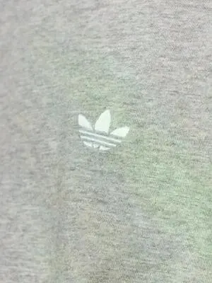 Adidas Logo Short-sleeve T-shirt