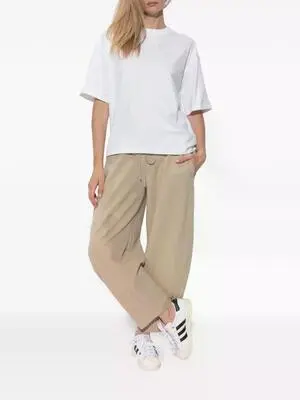 Adidas Drawstring Track Pants