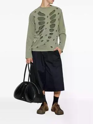 Adidas Adibreak Logo-patch Shorts