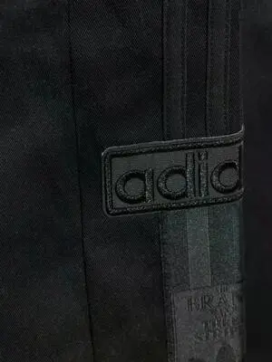 Adidas Adibreak Logo-patch Shorts