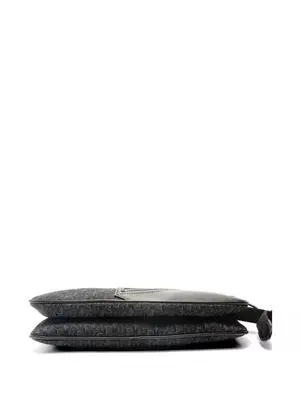 Dior Trotter Street Chic Shoulder Bag