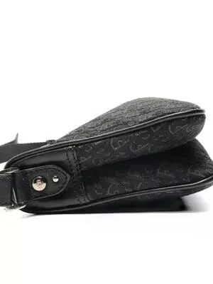 Dior Trotter Street Chic Shoulder Bag