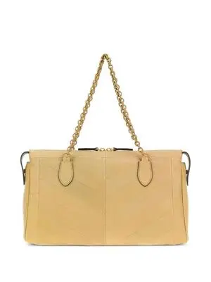 Valentino Garavani Medium Vlogo Signature Quilted Tote Bag
