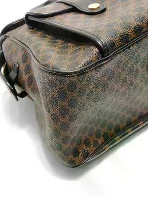 Celine Macadam Handbag