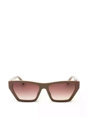 Marc Jacobs Cat-eye Frame Sunglasses