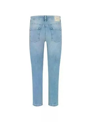 CAMBIO Piper Slim-fit Jeans