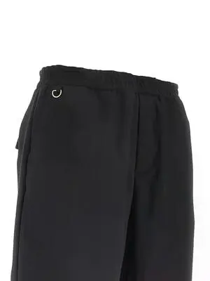 MARSEM Ring-detail Track Pants